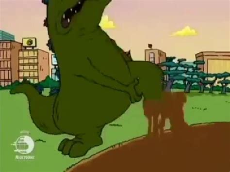 Rugrats Runaway Reptar 280 Rugrats Photo 43925140 Fanpop Page 38