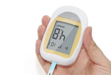 Segment Lcd Display For Glucose Meterglucose Monitor Lcd Display Manufacturer Since 1990s