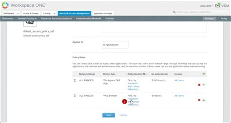 Network Virtualization Two Factor Authentication With Vmware Nsx T
