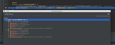 Mapeando Views Com Hibernate No Spring Data