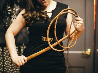 How To Try Role Play Sex Without Feeling Stupid Thrillist