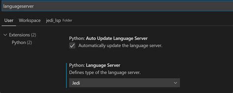 Specifc Relative Import Statement Causing Issues With Vsc Highlighting And Jumping