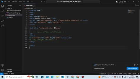 Video Moazma Amin On Linkedin Html Css Js Webdeveloper Game