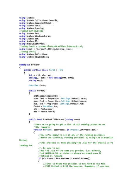 Browser Con Excel 10 Download Free Pdf Microsoft Excel Text File