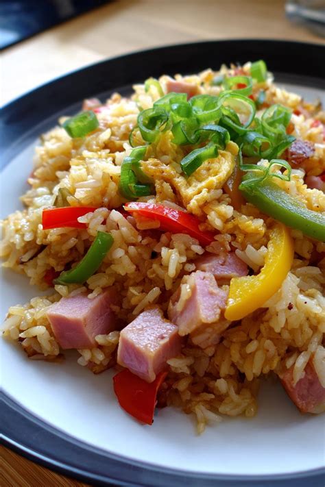 Speedy 20 Minute Diced Ham Recipes Youll Love Inspirations Times