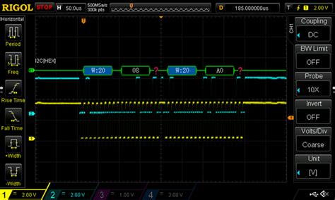 Da14531 I2c Eeprom Test Bluetooth Low Energy Renesas Wireless