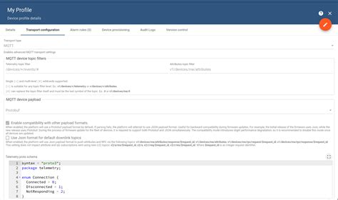 Question Protobuf Telemetry Schema Not Parsing Data Correctly