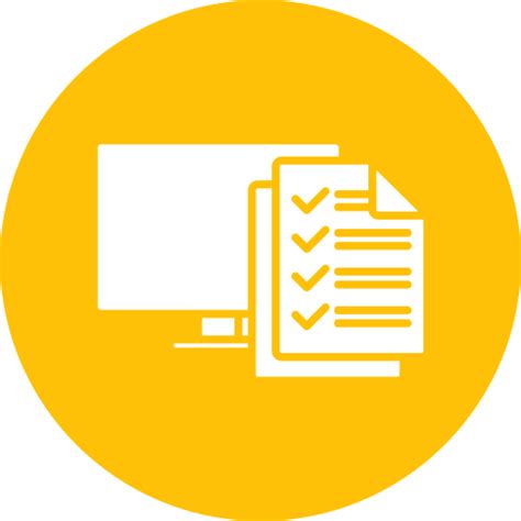 Data Analytics Generic Color Fill Icon