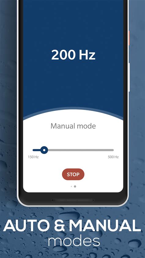 Speaker Cleaner Remove Water Fix Boost Sound For Android Download
