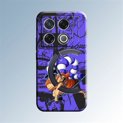 Jual Softcase Casing Infinix GT Pro One Piece Costum Case Shopee Indonesia