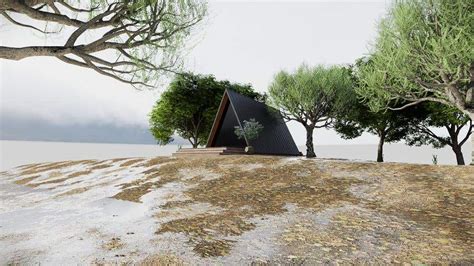 Entry By Jfvaldivialuna For Modern Steel Barndominium Sketch Up Design Freelancer