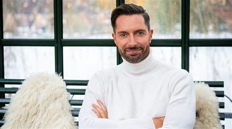 Kåre Quist Holder Sig Godt Men På ét Punkt Kan Han Mærke Alderen Billed Bladet