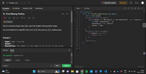100daysofcode 100daysofcodechallenge leetcode dsa consistency… prem singh