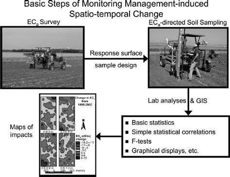 Flow Diagram Showing The Basic Steps Involved In Characterizing Spatial Download Scientific