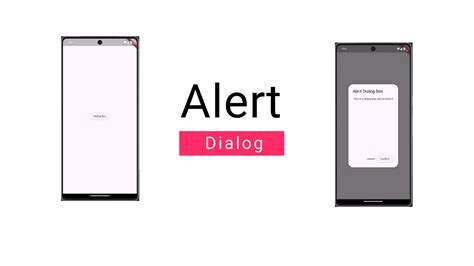 Alert Dialog Box In Flutter Dialog Boxes Are Essential Ui By