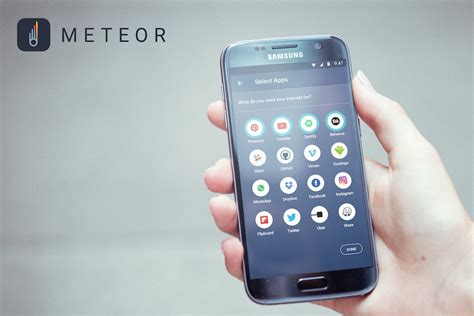 Meteor Test Not Just Tests Your Speed But Your Apps As Well Android Community