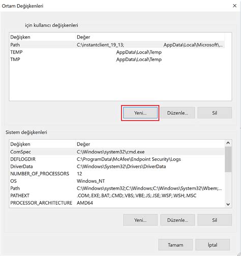 Installing Oracle Instant Client And Toad In Windows Operating System