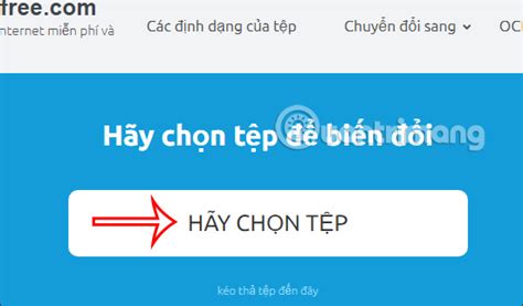 Cách Chuyển Excel Thành Xml
