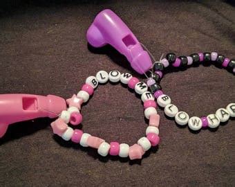 Kandi Set Etsy