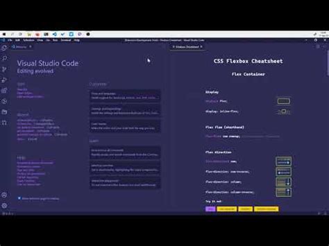 How Do Debug A Vs Code Extension That Uses A Webview Youtube