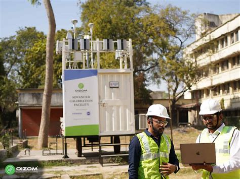 Research And Development Partners For Sustainable Air Quality