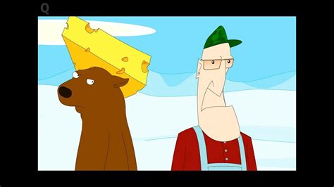 Ingus Special Episode Halloween Christmas 13