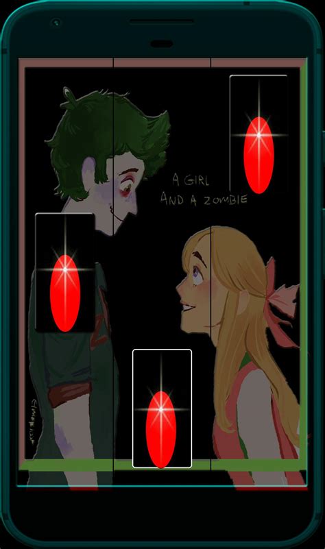 Disneys Zombies Tile 3 Piano Apk For Android Download