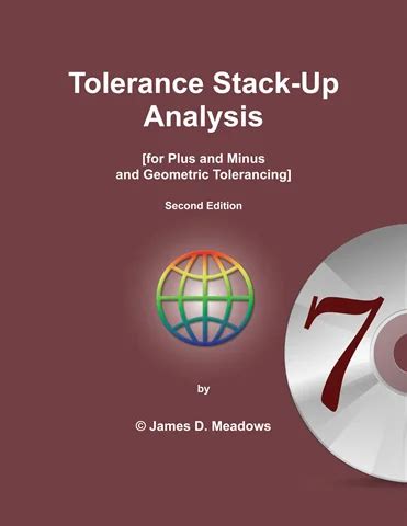 Tolerance Stack Up Analysis Chapter GD T And Tolerance Stack Up Analysis