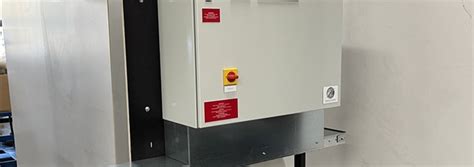 Easy To Install Pre Assembeled Burner System