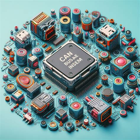 Protocollo Spi « Quattro Dispositivi