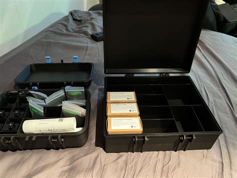 Bambu Labs X1 P1p Larger Toolbox By Tony H Download Free Stl Model