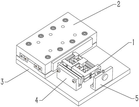 Lever Amplification Based Double Foot Driven Non Resonant Piezoelectric Linear Motor Eureka