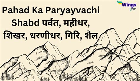 औषधि का पर्यायवाची शब्द क्या है साथ ही जानिए औषधि शब्द का वाक्य में