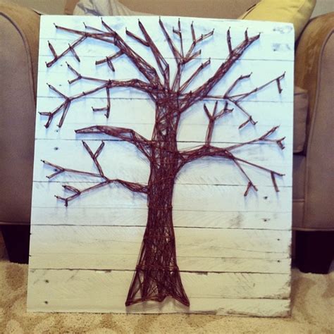 17 Best Images About String Art On Pinterest Diy String Art Thread