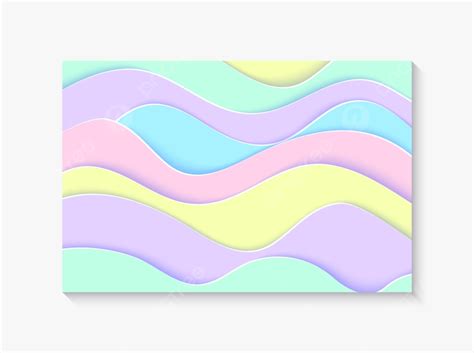 3d 종이 예술 배경 벡터 일러스트 레이 션 삽화 틀 종이 접기 배경 일러스트 및 사진 무료 다운로드 Pngtree