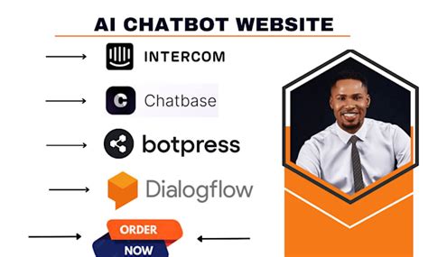Do Botpress Ai Chatbot Website Diagoflow Chatbase Botsify Intercom