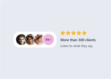 Social Proof Widget For Elementor Athemes Addons