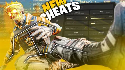 Using The Best External B06 Cheats To Dominate Resurgence Youtube