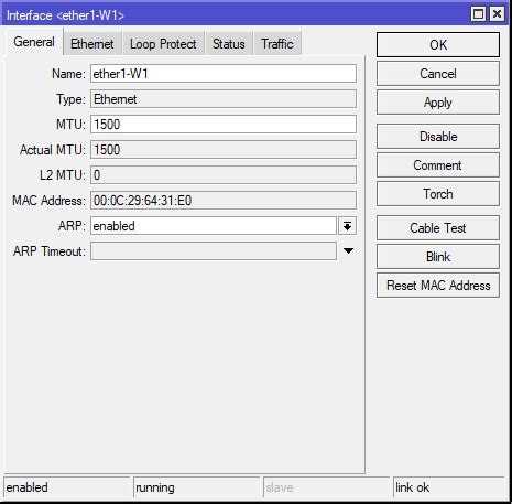 Mikrotik Od Zera Routing Dynamiczny OSPF Just Another IT Guy