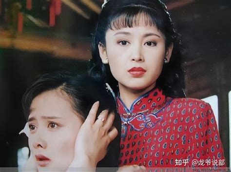 《水云间》里的陈红与陈德容谁更美 知乎