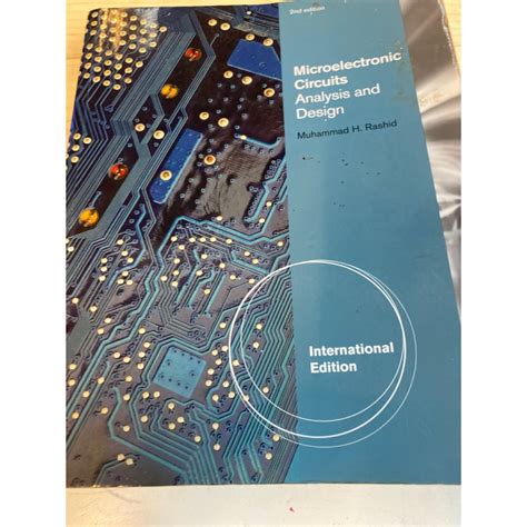 Microelectronic Circuits 蝦皮購物