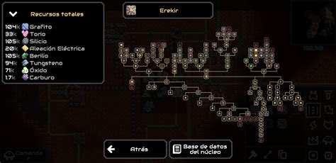 Error Loading Erekir Data · Issue 8982 · Anuken Mindustry · Github