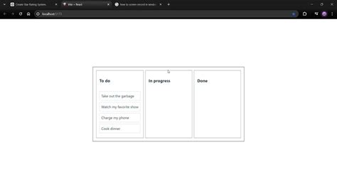 Video Gaurav Joshi On Linkedin React Dnd Practice Seemypost Frontend