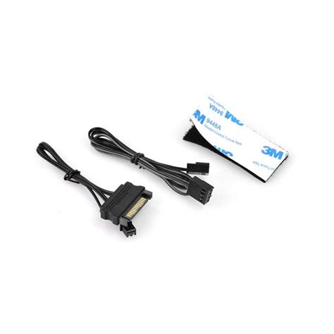 DEEPCOOL FH 10 10 Port PWM Fan Hub