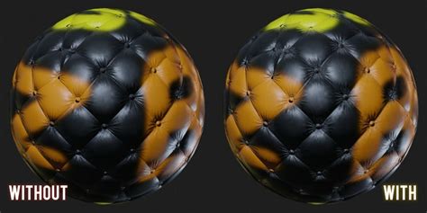 Normal Map Nodes Pro Blender Market