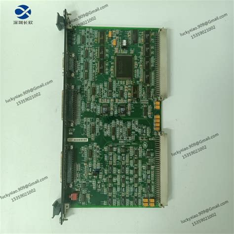GE IS200TRPAH2AHE SIMPLEX ANALOG INPUT TERMINAL BOARD Changxin Automation