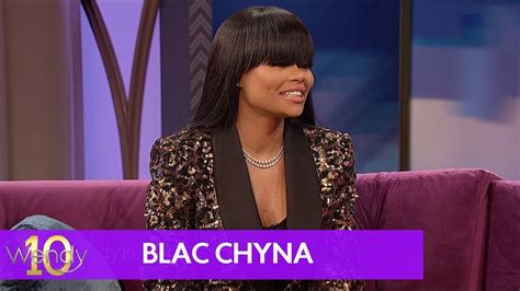 Blac Chyna Born Again Pool Baptism Yardhype