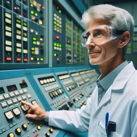 Day In The Life Of A Nuclear Engineer What To Expect