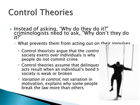 Ppt Varieties Of Control Theory Powerpoint Presentation Free