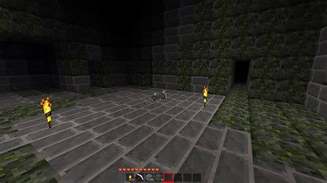 Minetest Classic Contentdb